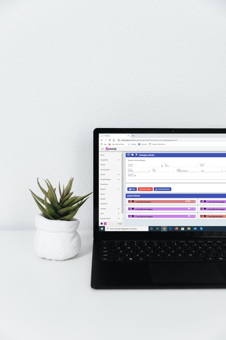Demo - HiT Internet Technologies